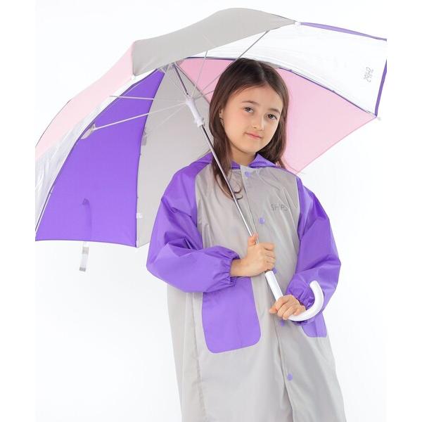 ZOZO問い合わせ番号:103626282ショップ:SHIPS KIDS，シップス キッズブランド:SHIPS，シップス商品名:SHIPS KIDS:マルチカラー 長傘カテゴリ:ファッション雑貨>長傘ブランド品番:519-40-000...