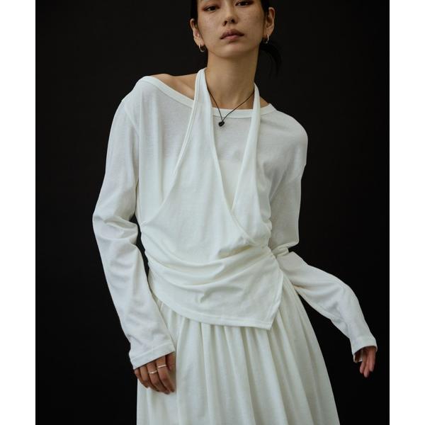 ZOZO問い合わせ番号:103626325ショップ:Avenue，アヴェニューブランド:DRWCYS，ドロシーズ商品名:ホルターレイヤードロングワンピカテゴリ:ワンピース/ドレス>ワンピースブランド品番:323261-101-007素...