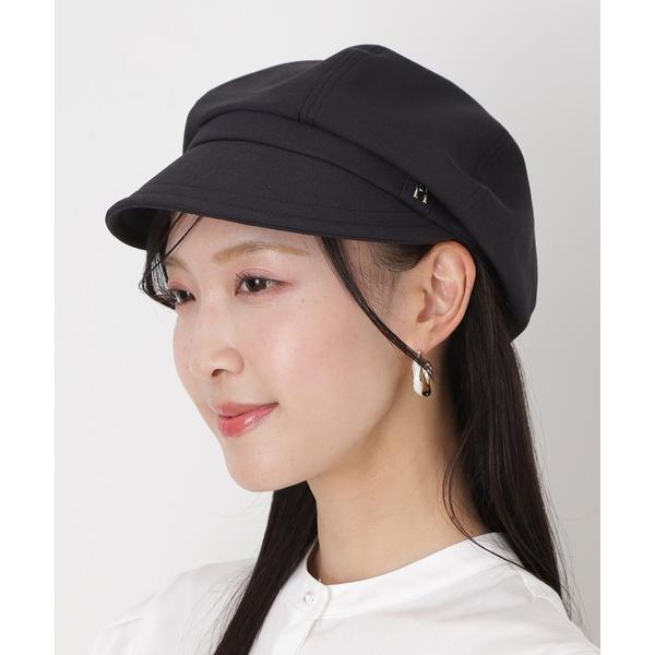 ZOZO問い合わせ番号:103626341ショップ:MOONBAT，ムーンバットブランド:FURLA，フルラ，MOONBAT，ムーンバット商品名:遮光 キャスケット FURLA アーチロゴカテゴリ:帽子>キャスケットブランド品番:26...