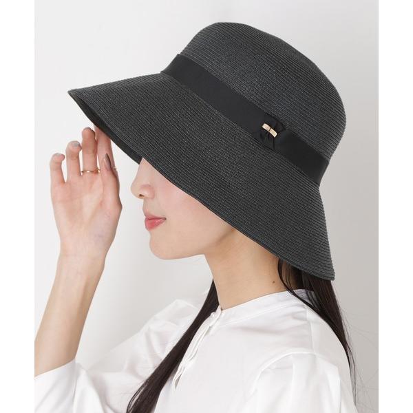 ZOZO問い合わせ番号:103626344ショップ:MOONBAT，ムーンバットブランド:FURLA，フルラ，MOONBAT，ムーンバット商品名:遮光 ペーパーブレード 広つばハットカテゴリ:帽子>ハットブランド品番:26-135-7...