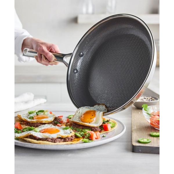 ZOZO問い合わせ番号:103626352ショップ:TIMELESS COMFORT，タイムレスコンフォートブランド:TIMELESS COMFORT，タイムレスコンフォート商品名:GREENPAN（グリーンパン）エーペックス フライパン ...