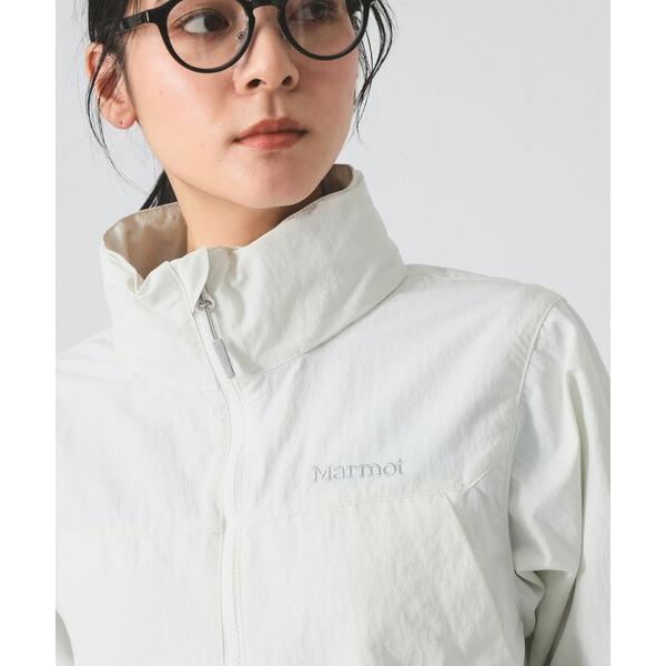 ZOZO問い合わせ番号:103626405ショップ:BEAMS WOMEN，ビームスウィメンブランド:Marmot，マーモット，Ray BEAMS，レイビームス商品名:【別注】Marmot / パッカブル ジャケットカテゴリ:ジャケット/ア...