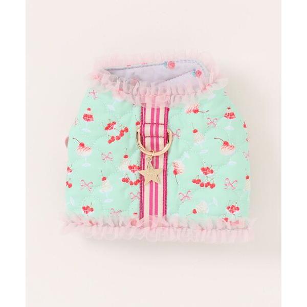 ※このアイテムは返品・交換対象外商品です。ZOZO問い合わせ番号:103626456ショップ:fafa，フェフェブランド:fafa，フェフェ商品名:POPPY KATE|ハーネスカテゴリ:ペットグッズ>リード/ハーネス/首輪ブランド品...