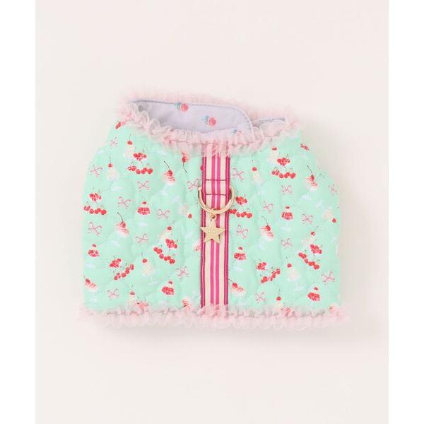 ※このアイテムは返品・交換対象外商品です。ZOZO問い合わせ番号:103626478ショップ:fafa，フェフェブランド:fafa，フェフェ商品名:POPPY KATE|ハーネスカテゴリ:ペットグッズ>リード/ハーネス/首輪ブランド品...