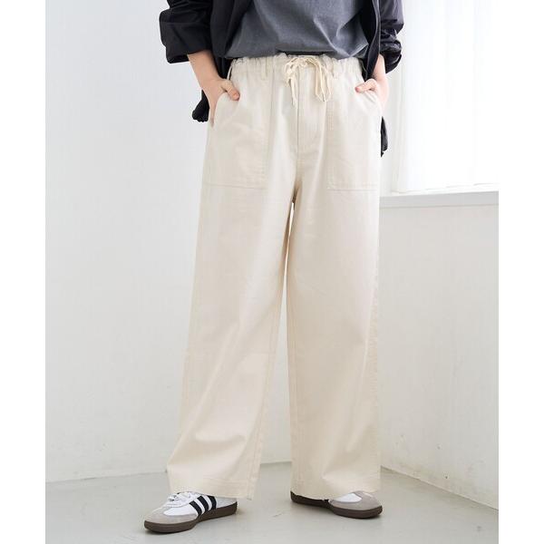 ZOZO問い合わせ番号:103626675ショップ:coen，コーエンブランド:coen，コーエン商品名:ドレープコットンイージーベイカーパンツ【インフルエンサー紹介アイテム】カテゴリ:パンツ>チノパンツブランド品番:76406000...