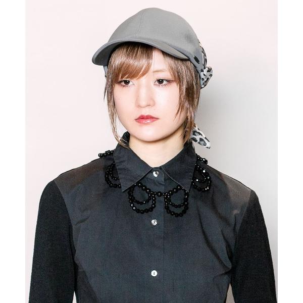 ZOZO問い合わせ番号:103626747ショップ:CA4LA，カシラブランド:CA4LA，カシラ商品名:WILD BIRD 2カテゴリ:帽子>キャップブランド品番:DOU02147素材:表地：ポリエステル100%部分：レーヨン100...