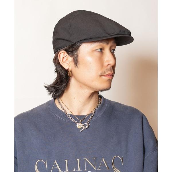 ZOZO問い合わせ番号:103626752ショップ:CA4LA，カシラブランド:CA4LA，カシラ商品名:WASHABLE NANTING 22カテゴリ:帽子>ハンチング/ベレー帽ブランド品番:ZKN02700素材:表地：ポリエステル...