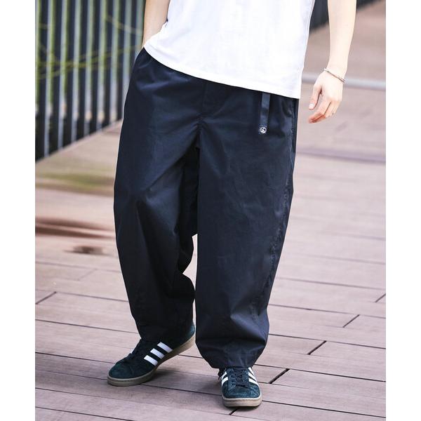 ZOZO問い合わせ番号:103627095ショップ:FREAK'S STORE，フリークスストアブランド:FREAK'S STORE，フリークスストア商品名:限定展開 Easy Care Fabric ワイドシルエット ポリチノクロス クラ...