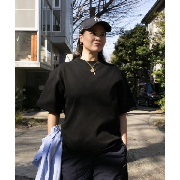 ZOZO問い合わせ番号:103627211ショップ:APPLEBUM，アップルバムブランド:APPLEBUM，アップルバム商品名:Ultra Heavyweight Blank T-shirt(2026)カテゴリ:トップス>Tシャツ/...