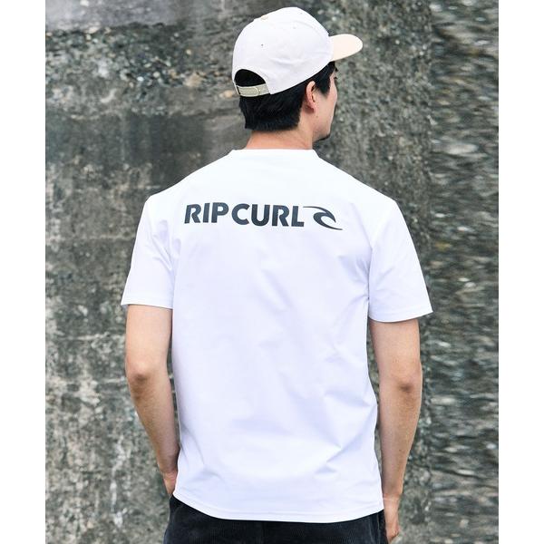 ZOZO問い合わせ番号:103627372ショップ:ムラサキスポーツ，ムラサキスポーツブランド:RIP CURL，リップカール，ムラサキスポーツ，ムラサキスポーツ商品名:RIP CURL/リップカール UVケアラッシュガード RCM6S-4...