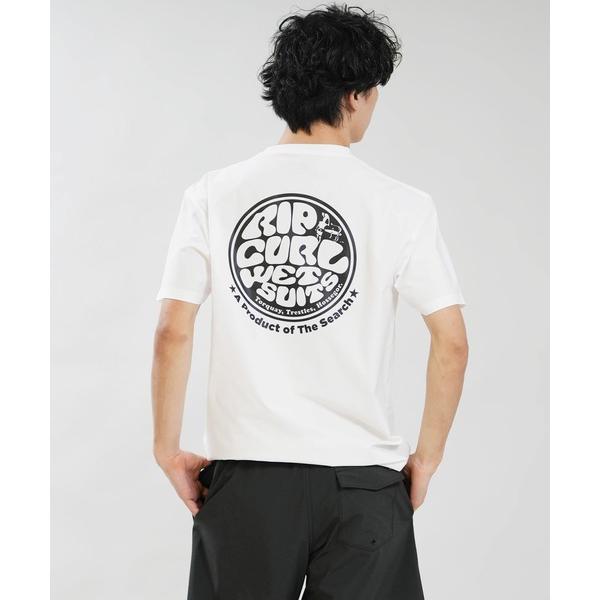 ZOZO問い合わせ番号:103627373ショップ:ムラサキスポーツ，ムラサキスポーツブランド:RIP CURL，リップカール，ムラサキスポーツ，ムラサキスポーツ商品名:RIP CURL/リップカール UVケアラッシュガード RCM6S-4...