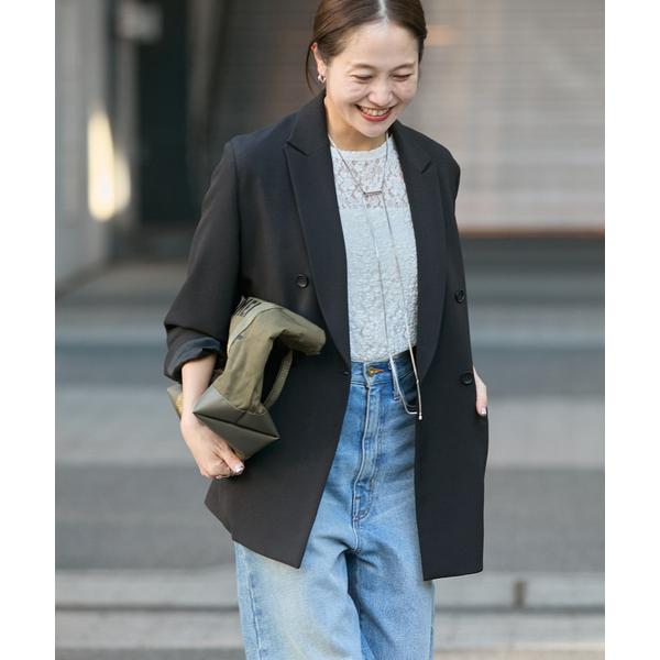 ZOZO問い合わせ番号:103627545ショップ:JOURNAL STANDARD，ジャーナルスタンダードブランド:JOURNAL STANDARD，ジャーナルスタンダード商品名:《追加2》ライクストレッチジャケットカテゴリ:ジャケット/...