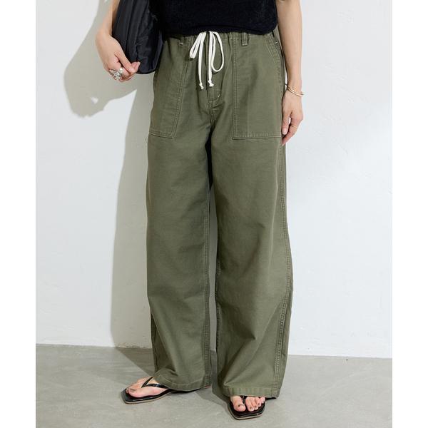 ZOZO問い合わせ番号:103627546ショップ:JOURNAL STANDARD，ジャーナルスタンダードブランド:JOURNAL STANDARD，ジャーナルスタンダード商品名:《追加》EASY Utility パンツカテゴリ:パンツ&...