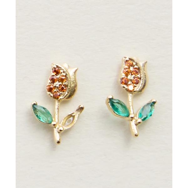 ※このアイテムは返品・交換対象外商品です。ZOZO問い合わせ番号:103627789ショップ:COMMON WARE，コモンウェアブランド:Zoule，ゾーラ商品名:Zoule ゾーラ：FLOWER LETTER SERIES　jewel ...