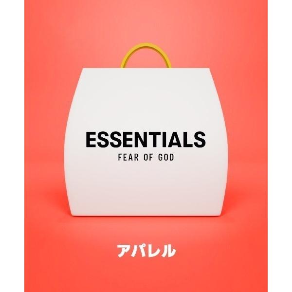 ※このアイテムは返品・交換対象外商品です。※このアイテムは注文取消し・返品・交換対象外商品です。ZOZO問い合わせ番号:103627877ショップ:UNSTOA，アンストアブランド:FOG ESSENTIALS，エフオージーエッセンシャルズ...