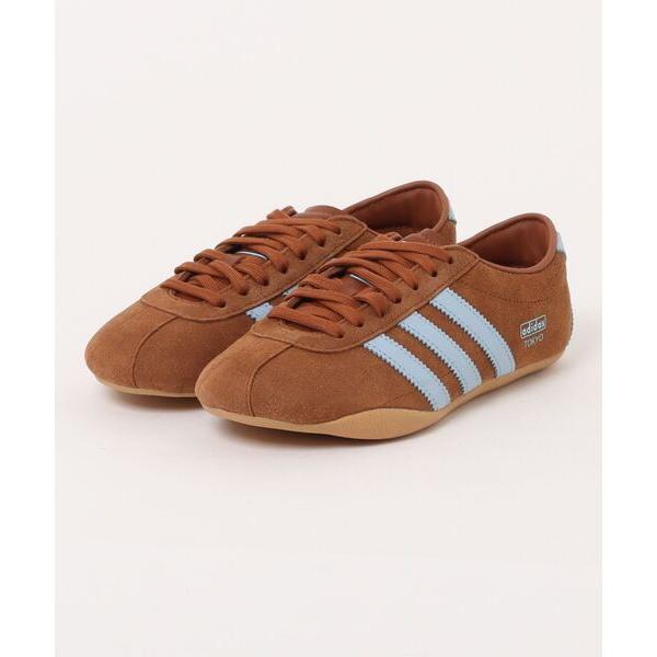 ZOZO問い合わせ番号:103627945ショップ:ABC-MART GRAND STAGE，エービーシーマート　グランドステージブランド:adidas，アディダス商品名:ADIDAS アディダス TOKYO W トーキョー W IH399...