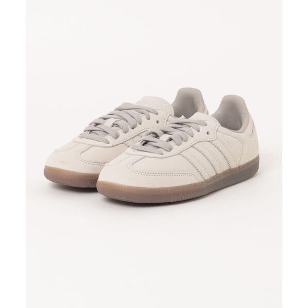 ZOZO問い合わせ番号:103627957ショップ:ABC-MART GRAND STAGE，エービーシーマート　グランドステージブランド:adidas，アディダス商品名:ADIDAS アディダス SAMBA OG サンバ OG IH438...