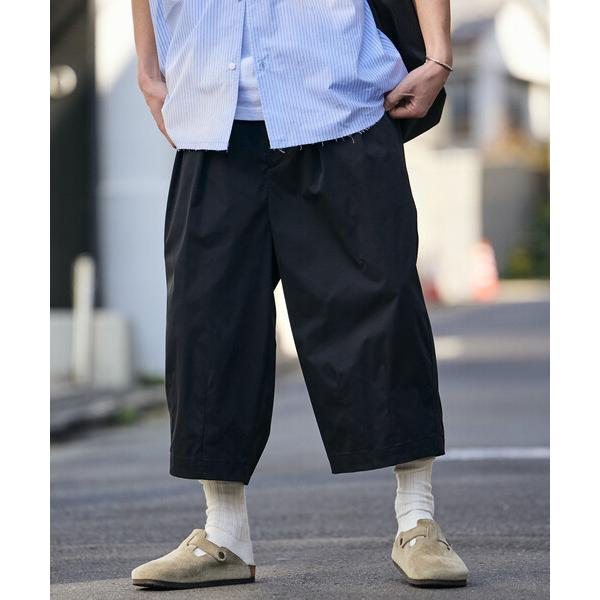 『タイムセール実施中』ZOZO問い合わせ番号:103628028ショップ:FREAK'S STORE，フリークスストアブランド:FREAK'S STORE，フリークスストア商品名:限定展開 Easy Care Fabric ワイドシルエット...