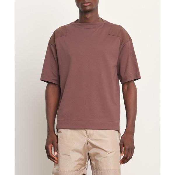 ZOZO問い合わせ番号:103628136ショップ:TATRAS CONCEPT STORE，タトラス　コンセプトストアブランド:TATRAS，タトラス商品名:TATRAS(タトラス) LAERTE レアルテカテゴリ:トップス>Tシャ...