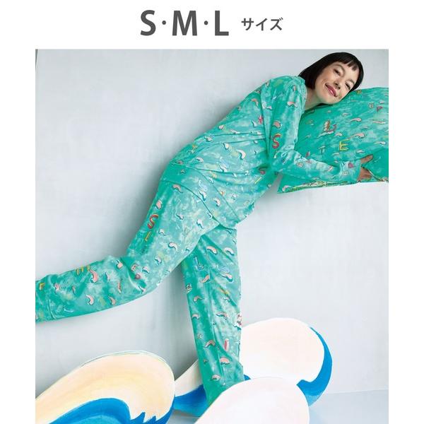 『タイムセール実施中』ZOZO問い合わせ番号:103628507ショップ:tsumori chisato SLEEP，ツモリチサト スリープブランド:tsumori chisato SLEEP，ツモリチサト スリープ商品名:綿100%(本体...