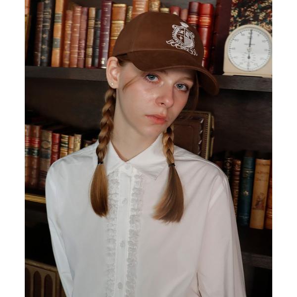 ZOZO問い合わせ番号:103628523ショップ:KONVINI，コンビニブランド:mieya mieya，ミーヤミーヤ，KONVINI，コンビニ商品名:【mieya mieya】SPICA HONORS CLUB CAP/スピカオナーズ...