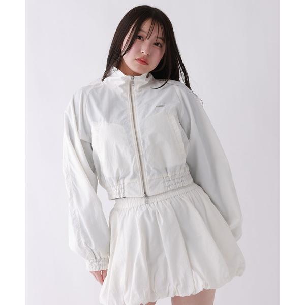 ZOZO問い合わせ番号:103628530ショップ:repipi armario，レピピアルマリオブランド:repipi armario，レピピ アルマリオ，10C REPIPI，ジューシーレピピ商品名:アソートスタンドブルゾンカテゴリ:ジ...