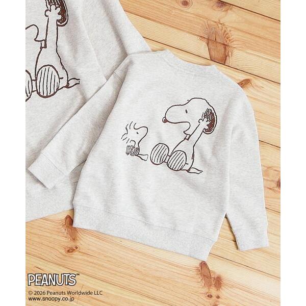 『タイムセール実施中』ZOZO問い合わせ番号:103628583ショップ:THE SHOP TK，ザ ショップ ティーケーブランド:THE SHOP TK ，ザ ショップ ティーケー 商品名:【110−160】PEANUTS ／ ピーナッツ...