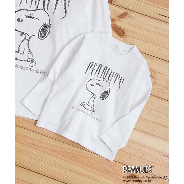 『タイムセール実施中』ZOZO問い合わせ番号:103628584ショップ:THE SHOP TK，ザ ショップ ティーケーブランド:THE SHOP TK ，ザ ショップ ティーケー 商品名:【110−160】PEANUTS ／ ピーナッツ...