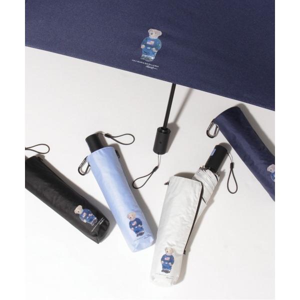 ZOZO問い合わせ番号:103628656ショップ:MOONBAT，ムーンバットブランド:POLO RALPH LAUREN，ポロ ラルフ ローレン，MOONBAT，ムーンバット商品名:【WEB限定】遮光100％ 折りたたみ日傘 自動開閉 ...