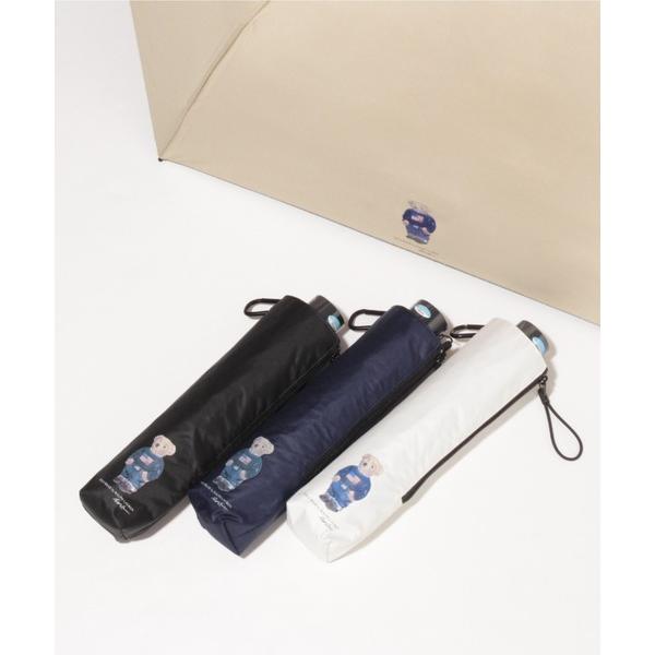 ZOZO問い合わせ番号:103628657ショップ:MOONBAT，ムーンバットブランド:POLO RALPH LAUREN，ポロ ラルフ ローレン，MOONBAT，ムーンバット商品名:【WEB限定】遮光100％ 遮熱 折りたたみ日傘 カラ...