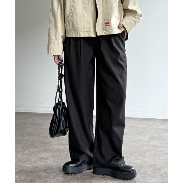 ZOZO問い合わせ番号:103628691ショップ:CPCM，シーピーシーエムブランド:CPCM，シーピーシーエム商品名:ウエストフリルイージーパンツカテゴリ:パンツ>その他パンツブランド品番:PGL1061202C0001素材:ポリ...