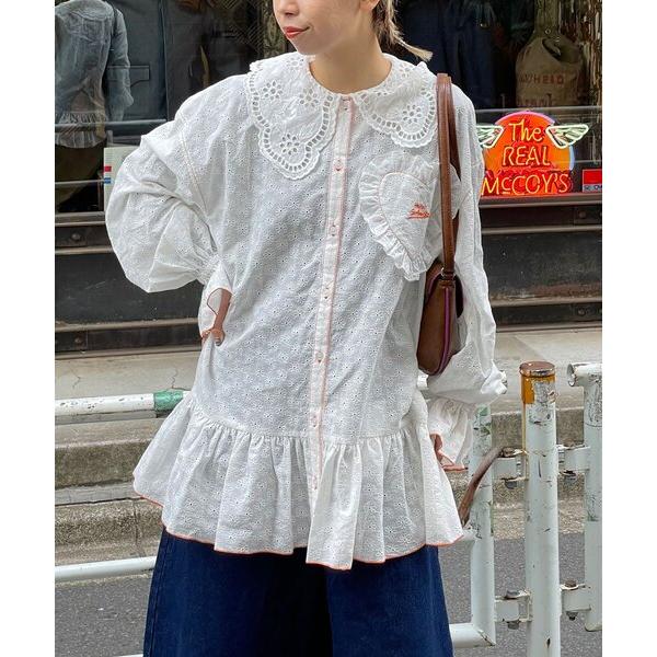 ZOZO問い合わせ番号:103628695ショップ:CIAOPANIC，チャオパニックブランド:HELLO.SANFRANCISCO，ハローサンフランシスコ，CIAOPANIC，チャオパニック商品名:【HELLO.SANFRANCISCO/...