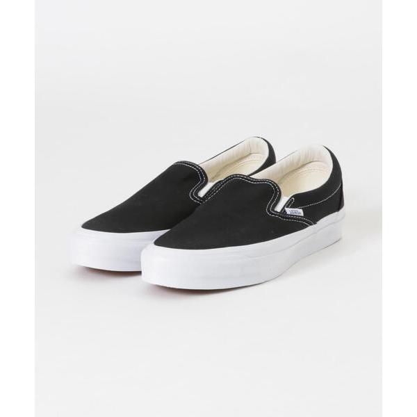 『タイムセール実施中』ZOZO問い合わせ番号:103628737ショップ:URBAN RESEARCH，アーバンリサーチブランド:VANS，バンズ，URBAN RESEARCH，アーバンリサーチ商品名:VANS　LX SLIP-ON REI...