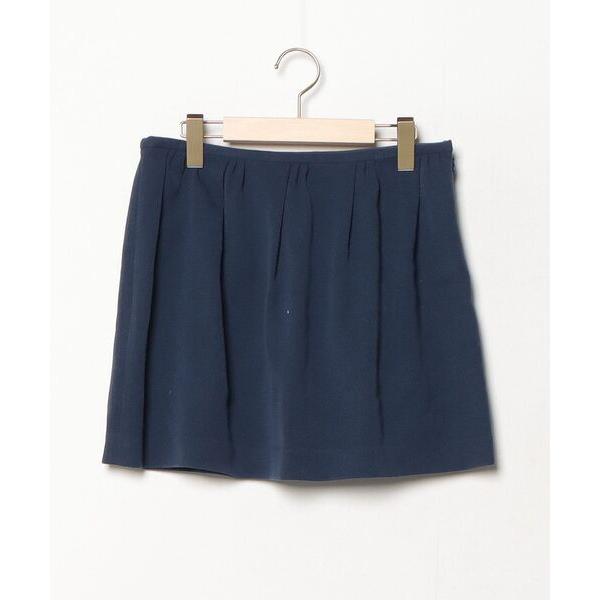 『タイムセール実施中』コンディション：A（使用感なし）数回使用した程度で使用感が感じられないアイテムZOZO問い合わせ番号:103629555ショップ:ZOZOUSED，ゾゾユーズドブランド:theory ，セオリー商品名:ミニスカートカテ...