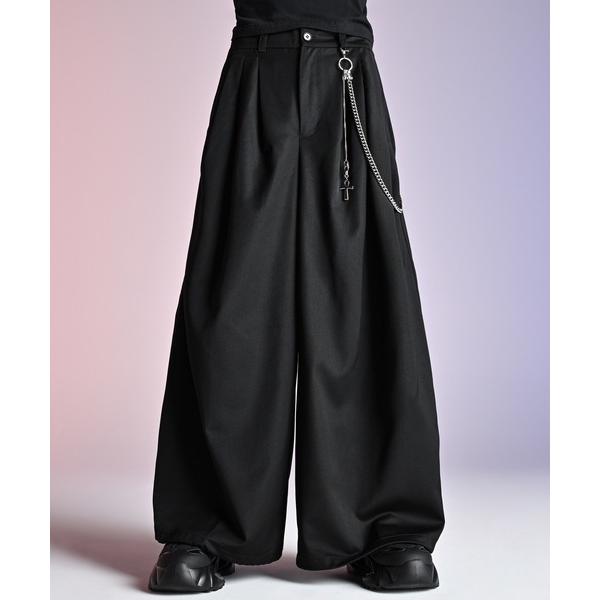 『セール実施中』参考価格：6，600円発売時期：2025年09月コンディション：B（目立つ使用感なし）使用感が少ない、または気にならないアイテム後身頃・前身頃：汚れ参考商品名：【welise × 犬飼京 -ephemeral- 】BONTA...