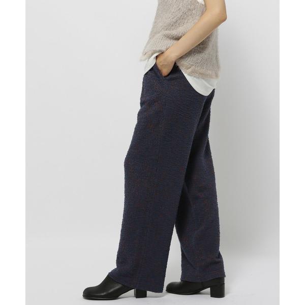 『タイムセール実施中』参考価格：5，001円発売時期：2025年08月コンディション：B（目立つ使用感なし）使用感が少ない、または気にならないアイテム全体的：毛玉参考商品名：ポコットカットイージーパンツ参考品番：497586【商品に関する注...