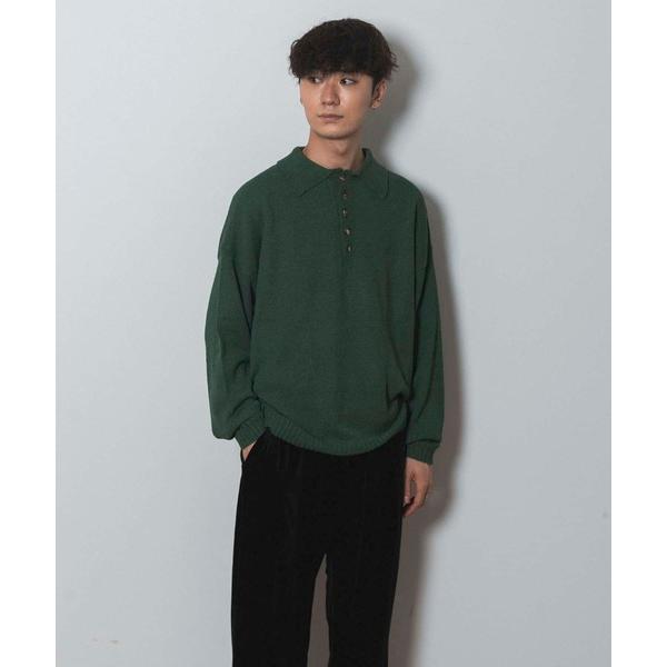 『タイムセール実施中』参考価格：9，460円発売時期：2022年12月コンディション：C（やや使用感あり）使用感があり、やや気になる傷や汚れがあるアイテム全体的：色あせ参考商品名：Couleur Meler sakasa　button pi...