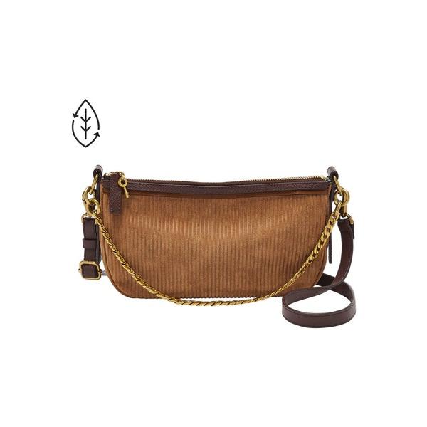 参考価格：30，800円発売時期：2022年11月コンディション：A（使用感なし）数回使用した程度で使用感が感じられないアイテム参考商品名：フォッシル 斜めがけバッグ レディース レザー マルチ スマホ収納可 ZB1806249参考品番：Z...