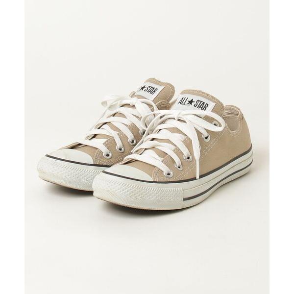 参考価格：7，700円発売時期：2022年12月コンディション：C（やや使用感あり）使用感があり、やや気になる傷や汚れがあるアイテムかかと・つま先：擦り減りソール・表面：汚れ参考商品名：【CONVERSE】CANVAS ALL STAR C...