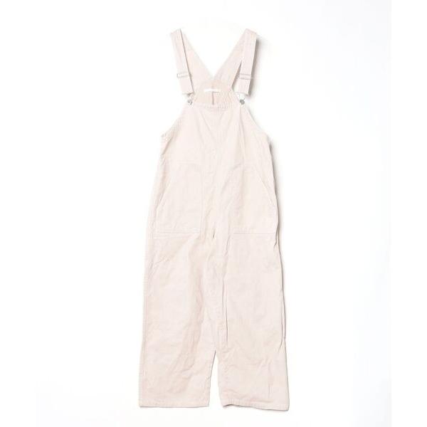 『セール実施中』参考価格：8，250円発売時期：2018年01月コンディション：A（使用感なし）数回使用した程度で使用感が感じられないアイテム参考商品名：WEB限定ワイドオーバーオール参考品番：KW84-26S020ZOZO問い合わせ番号:...