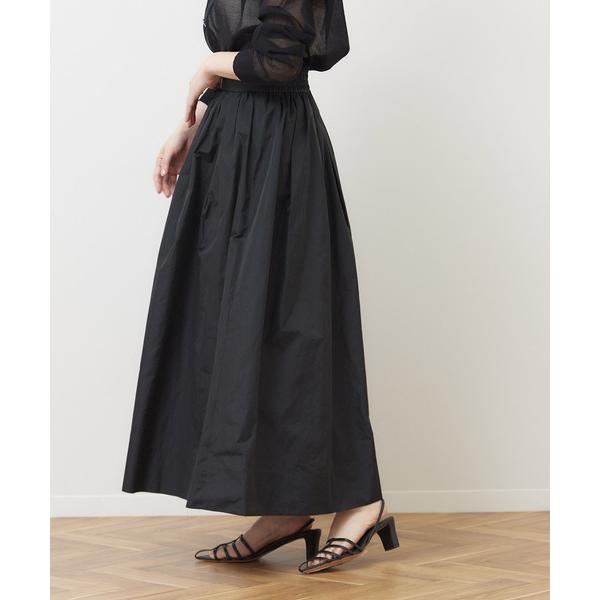 『セール実施中』参考価格：20，900円発売時期：2023年03月コンディション：B（目立つ使用感なし）使用感が少ない、または気にならないアイテム前身頃・後身頃：汚れ参考商品名：《追加3》メモリータフタ スカート参考品番：230603700...