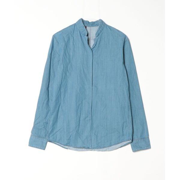 『セール実施中』コンディション：A（使用感なし）数回使用した程度で使用感が感じられないアイテムZOZO問い合わせ番号:103633620ショップ:ZOZOUSED，ゾゾユーズドブランド:SCHEMES，スキームス商品名:長袖シャツカテゴリ:...