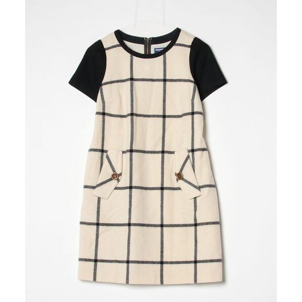 コンディション：C（やや使用感あり）使用感があり、やや気になる傷や汚れがあるアイテム前身頃：汚れZOZO問い合わせ番号:103634399ショップ:ZOZOUSED，ゾゾユーズドブランド:BURBERRY BLUE LABEL，バーバリーブ...