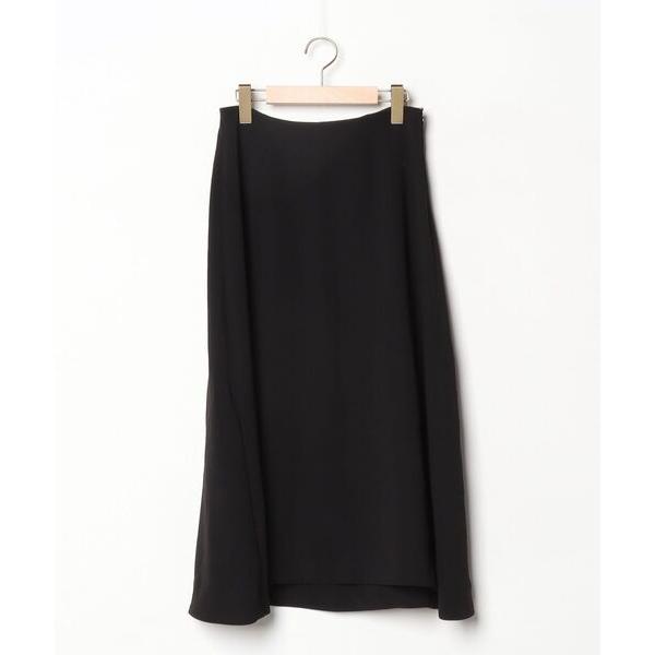 『セール実施中』参考価格：28，600円発売時期：2018年03月コンディション：C（やや使用感あり）使用感があり、やや気になる傷や汚れがあるアイテムすそ周り・内側：毛玉参考商品名：DOUBLECLOTHフレアスカート◆参考品番：18060...