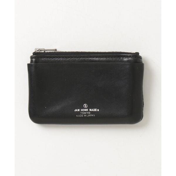 参考価格：9，900円発売時期：2018年09月コンディション：D（傷・汚れあり）傷や汚れがあるが使用には問題ないアイテム全体的：汚れ参考商品名：DAD レザー コインケース ブランド オリジナル 小銭入れ メンズ参考品番：JNS865BK...