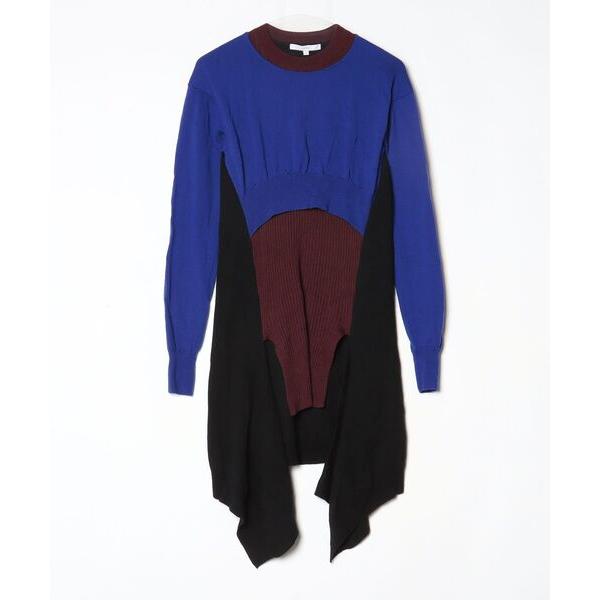 参考価格：35，200円発売時期：2019年09月コンディション：A（使用感なし）数回使用した程度で使用感が感じられないアイテム参考商品名：MIX DESIGN KT参考品番：521942601201ZOZO問い合わせ番号:10363599...