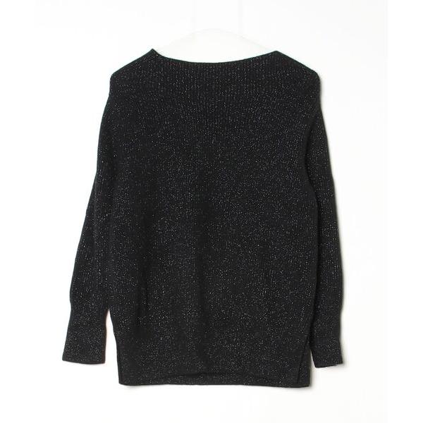 コンディション：A（使用感なし）数回使用した程度で使用感が感じられないアイテムZOZO問い合わせ番号:103636196ショップ:ZOZOUSED，ゾゾユーズドブランド:Arpege story，アルページュストーリー商品名:長袖ニットカテ...