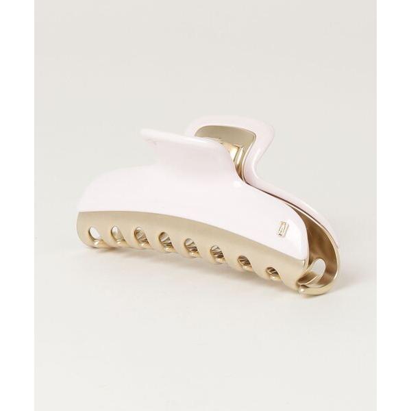 参考価格：17，600円発売時期：2025年04月コンディション：B（目立つ使用感なし）使用感が少ない、または気にならないアイテム表面：汚れ、剥げ参考商品名：【ALEXANDRE DE PARIS/アレクサンドル ドゥ パリ】PINCE V...