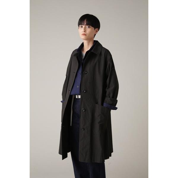 参考価格：44，000円発売時期：2024年01月コンディション：B（目立つ使用感なし）使用感が少ない、または気にならないアイテム全体的：汚れ参考商品名：PROOFED COTTON POPLIN参考品番：595-4110502【商品に関す...