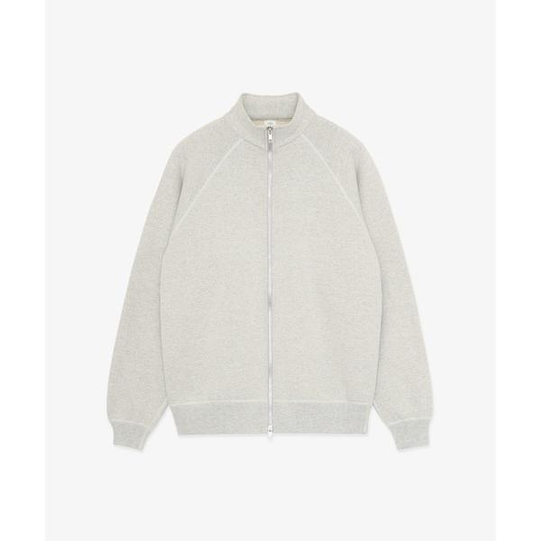 ZOZO問い合わせ番号:103637715ショップ:FRONT 11201，フロント ワンワントゥーオーワンブランド:FRONT 11201，フロントワンワントゥーオーワン商品名:Drivers Sweat Top/ Made in Jap...